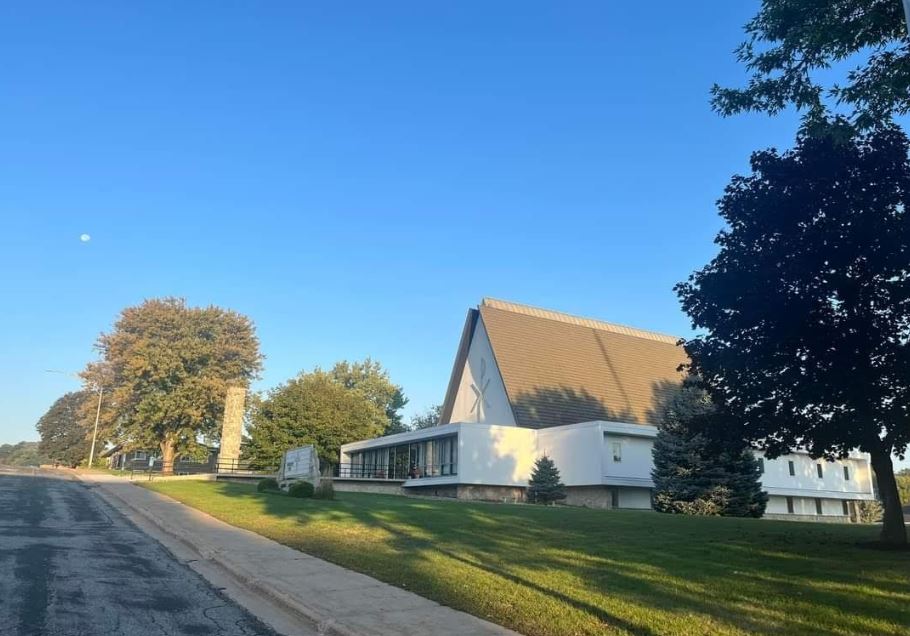 Worship – Christ Lutheran Church